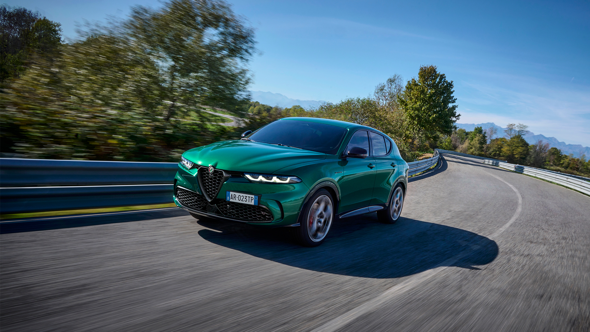 Alfa Connect Services