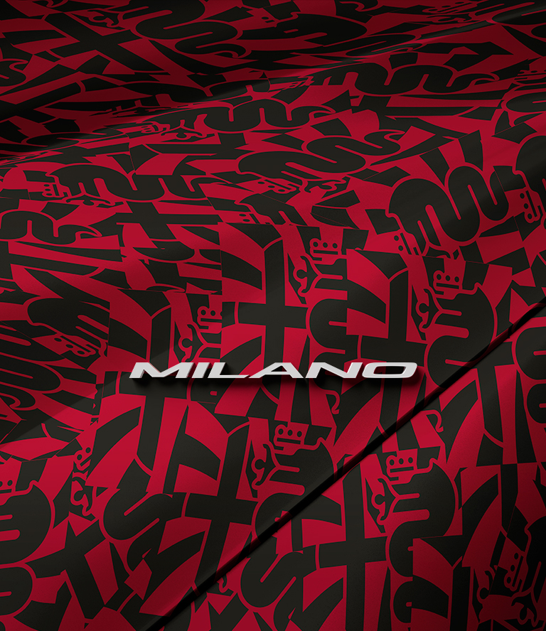 Alfa Romeo Milano | Unsere DNA in der Stadt | Alfa Romeo
